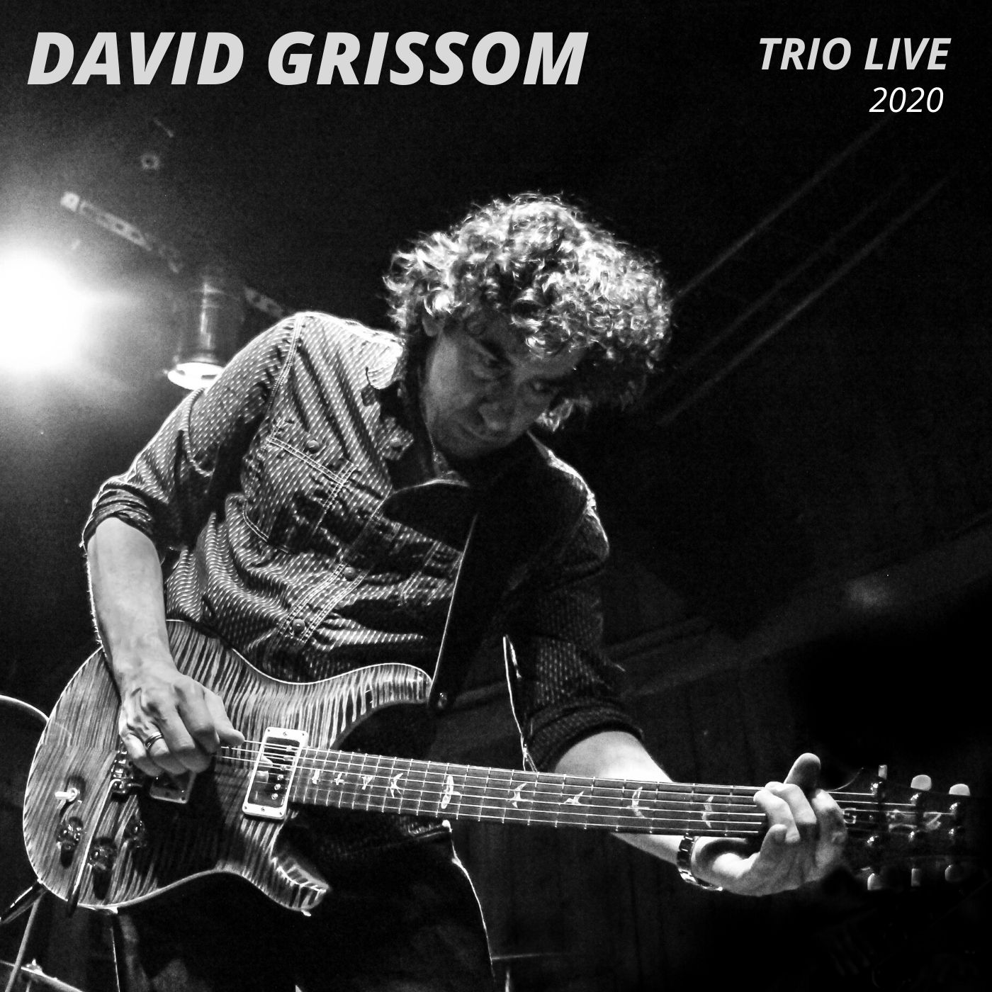 David Grissom