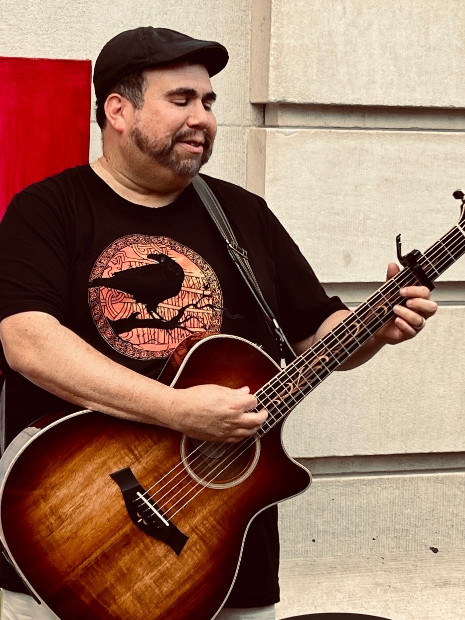 Steven Gellman - EPK