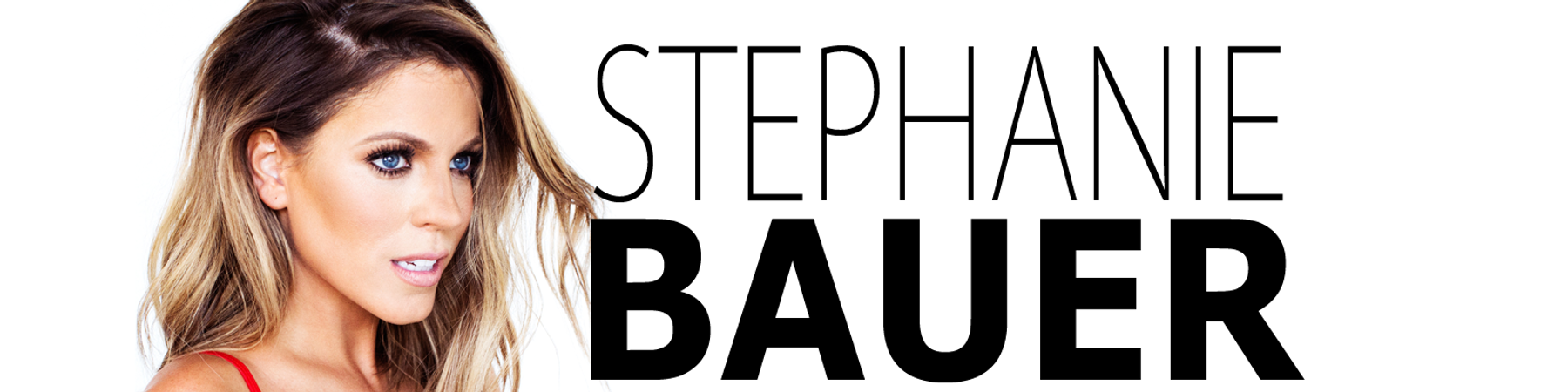 Stephanie Bauer