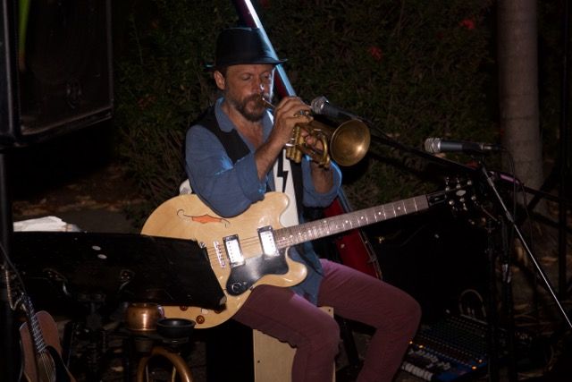 David Rastrick - Bio