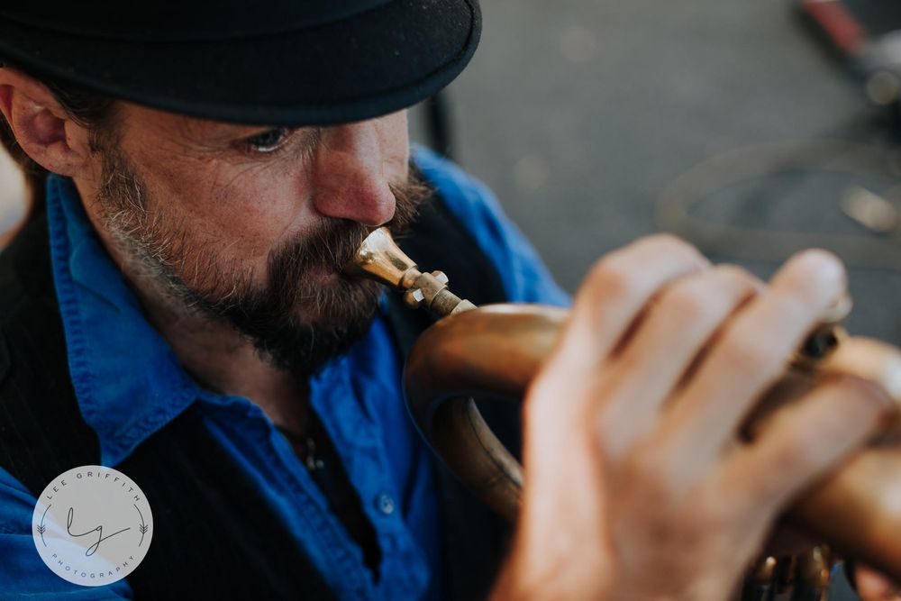 David Rastrick - Bio