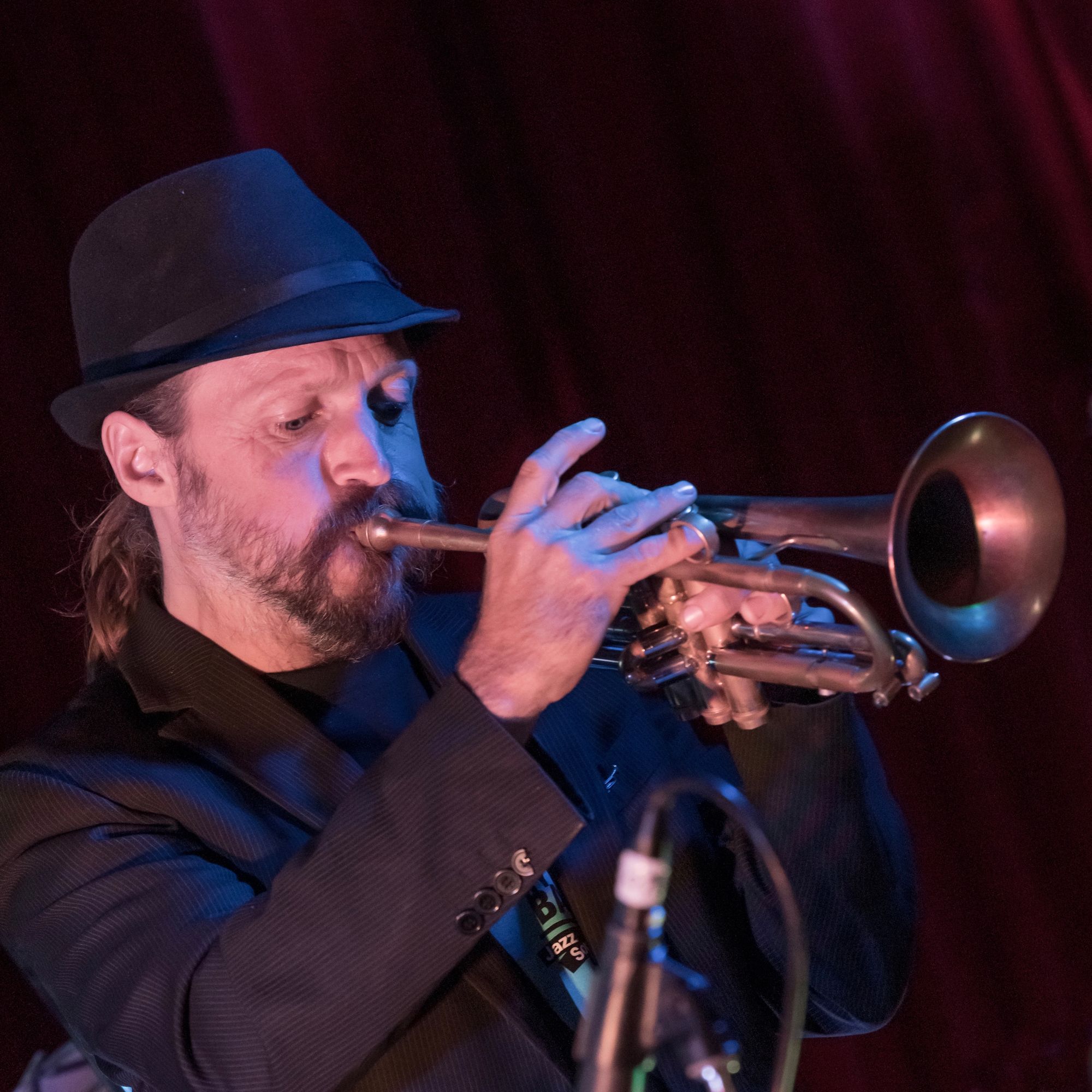 David Rastrick - Bio