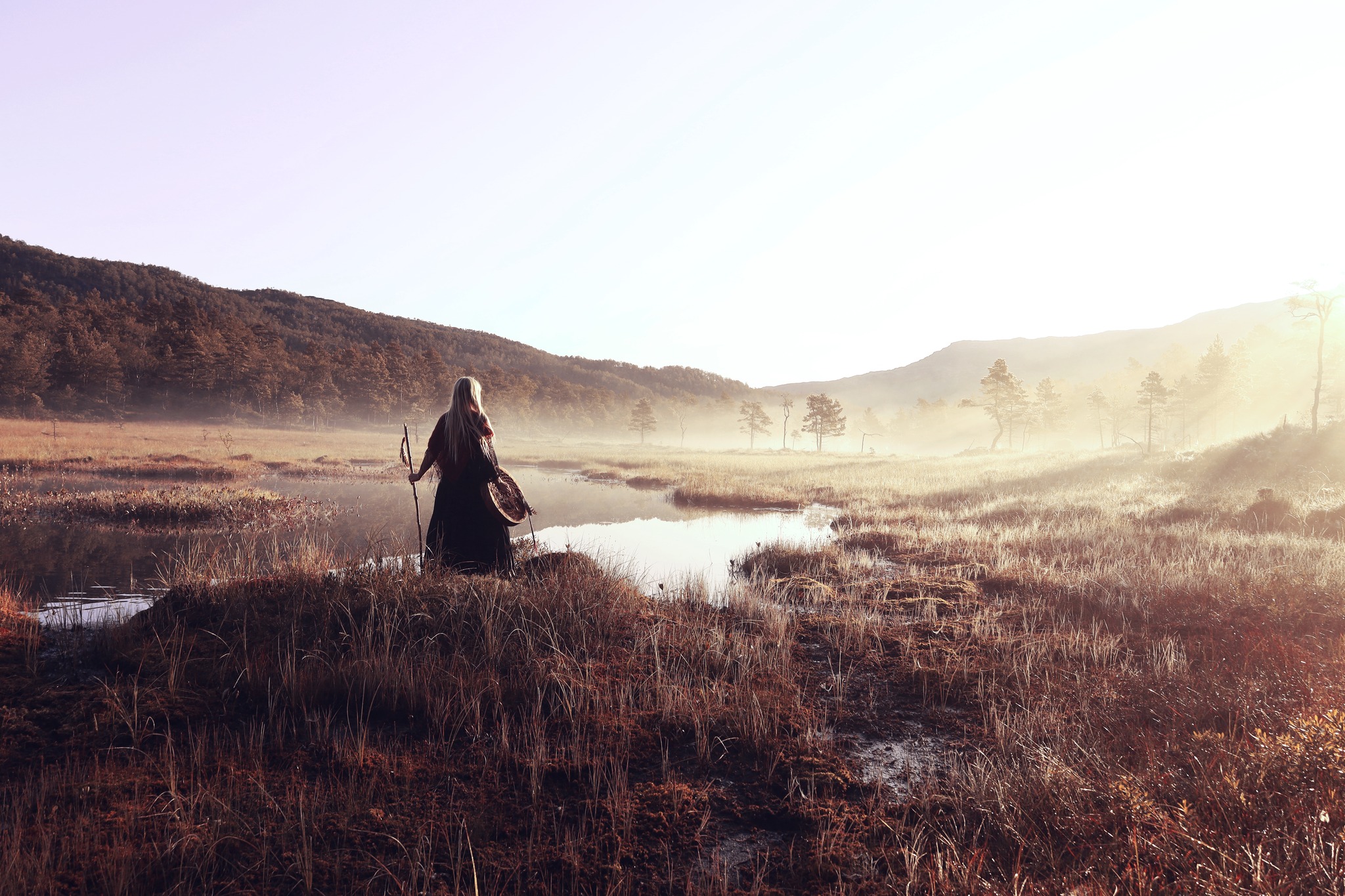 Live Interview with Ada of Poisoned Rock