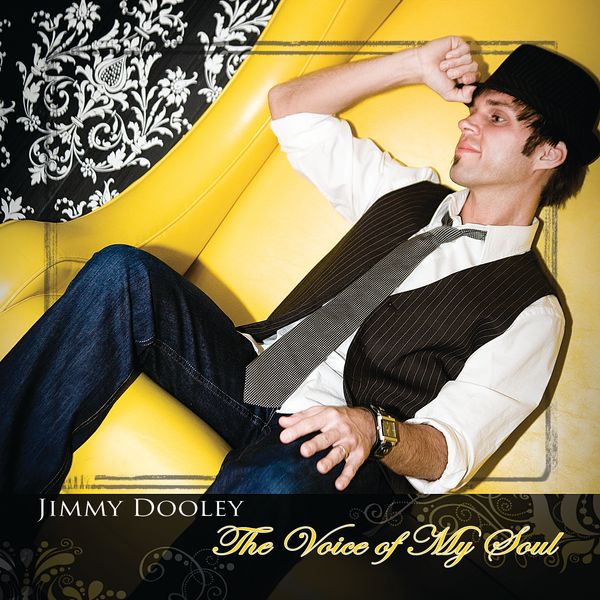 Jimmy Dooley - MUSIC
