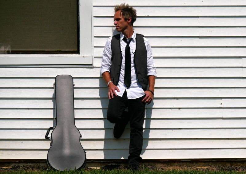 Jimmy Dooley - Promo Pics