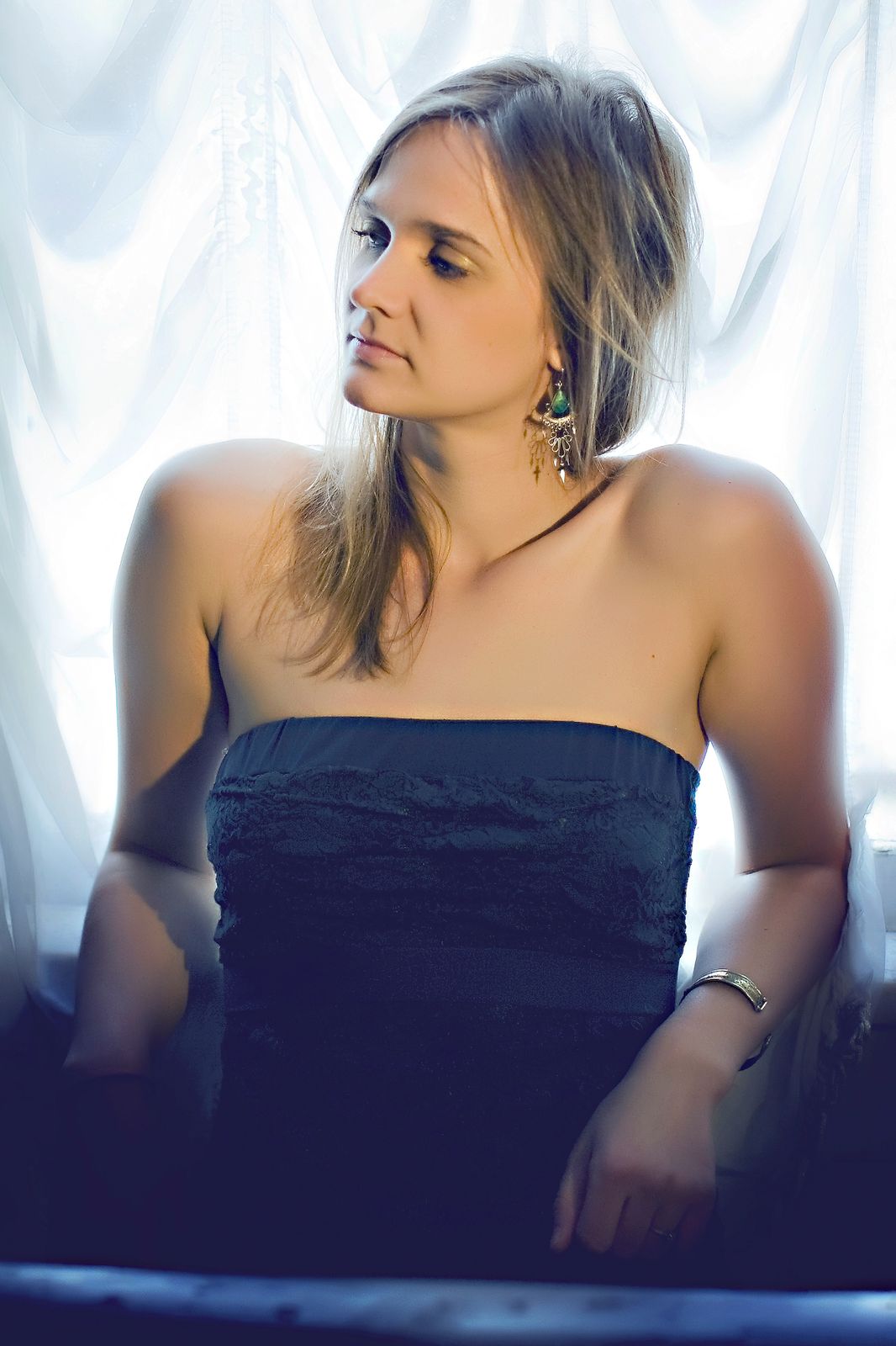 Chloe Albert - Media/Gallery