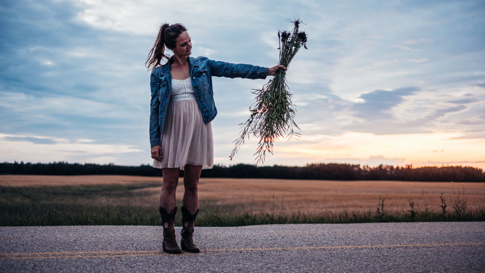 Chloe Albert - Media/Gallery