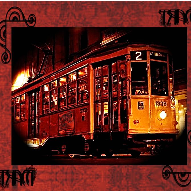 Tabea Anderfuhren - Store