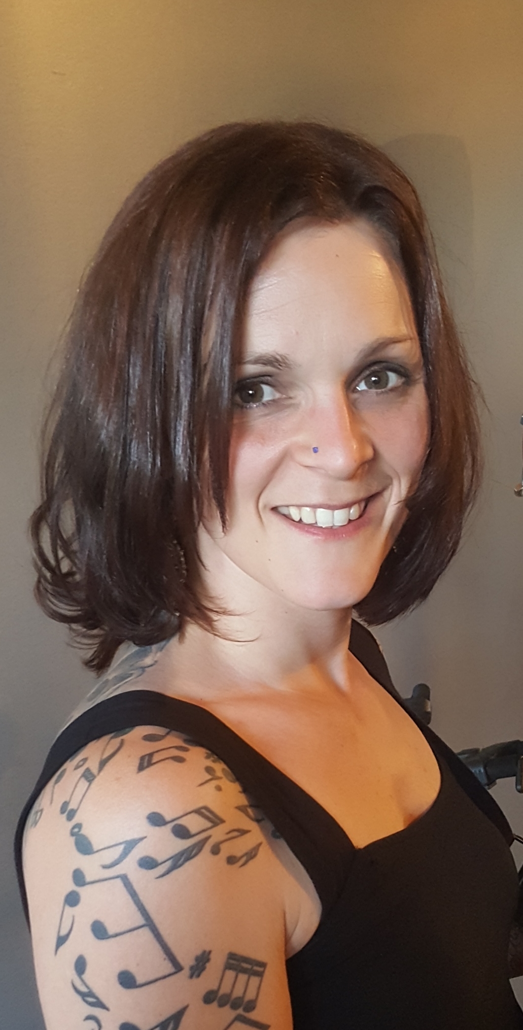 Tabea Anderfuhren - Store