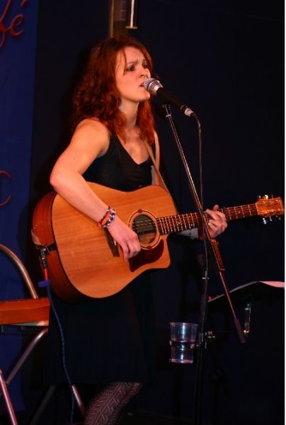 Tabea Anderfuhren - Photo Gallery