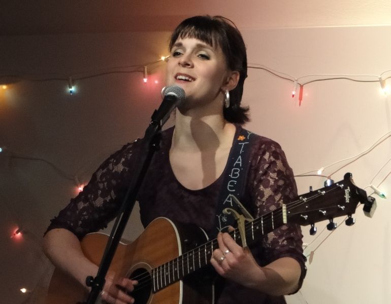 Tabea Anderfuhren - Photo Gallery