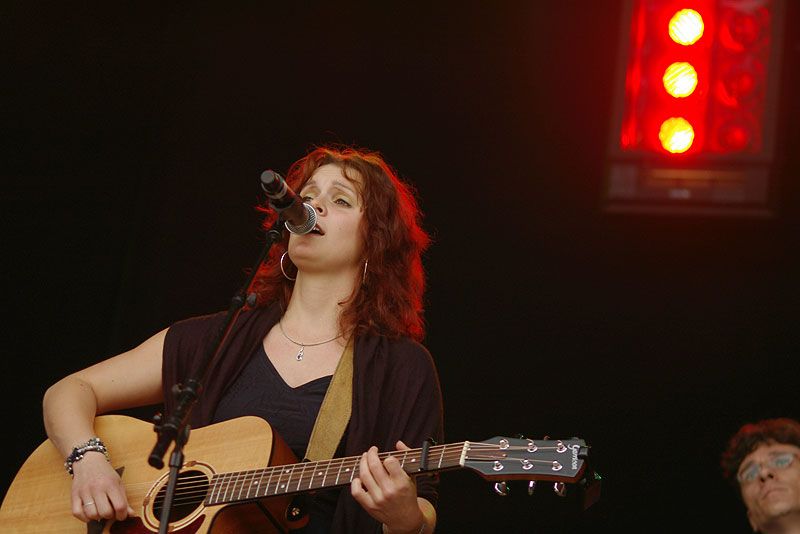 Tabea Anderfuhren - Photo Gallery