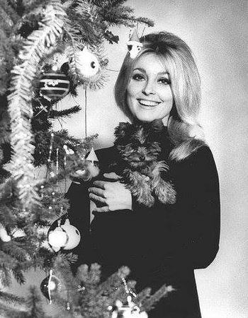 Carella Ross - Sharon Tate