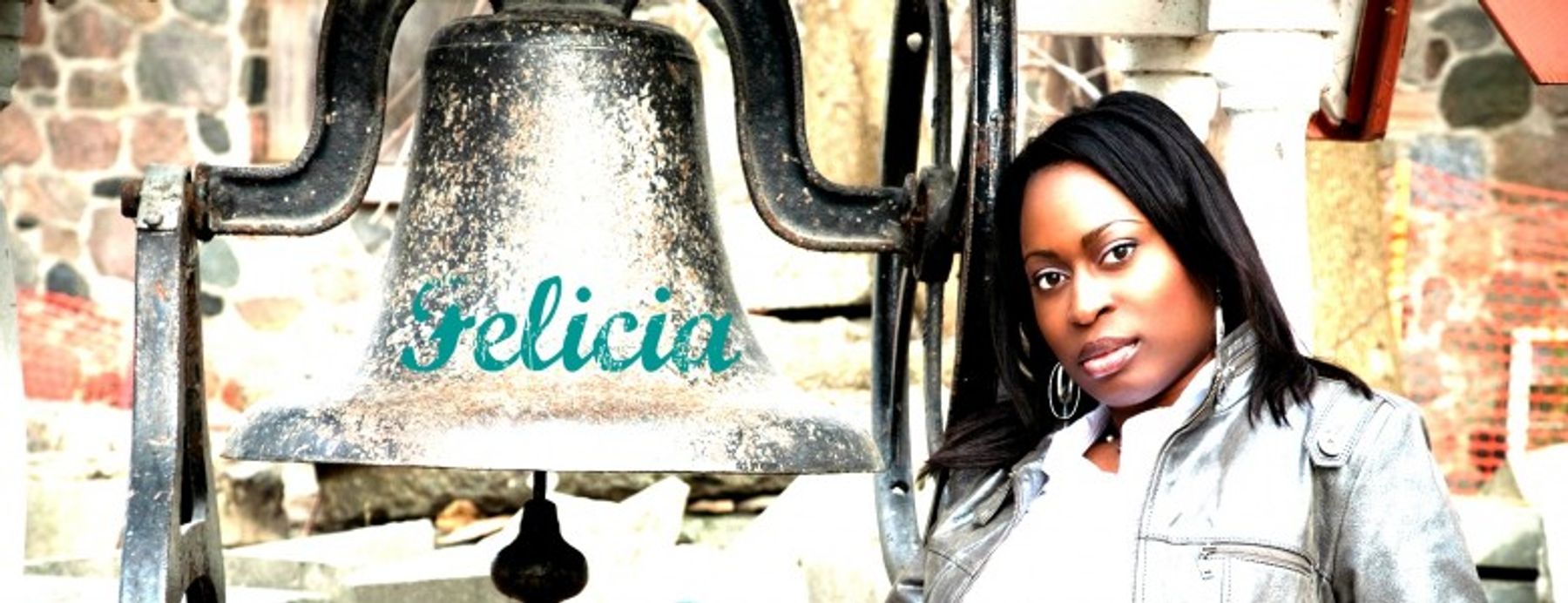 Felicia - Book Felicia for Your Event
