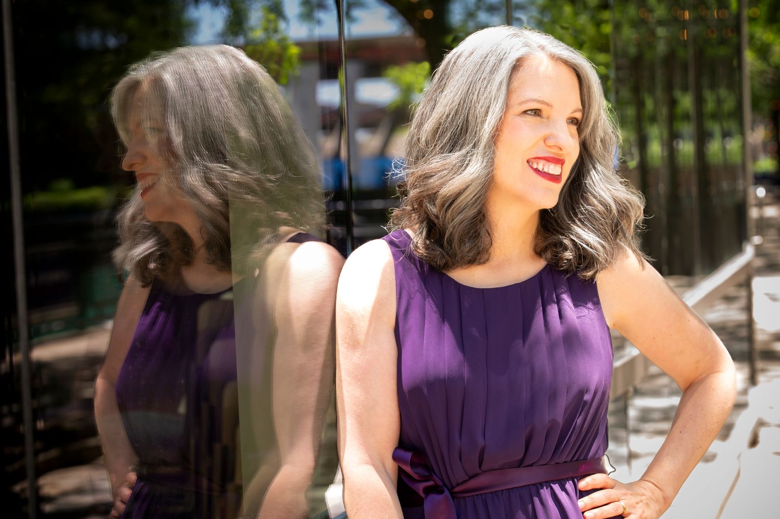 Pamela York - Photos