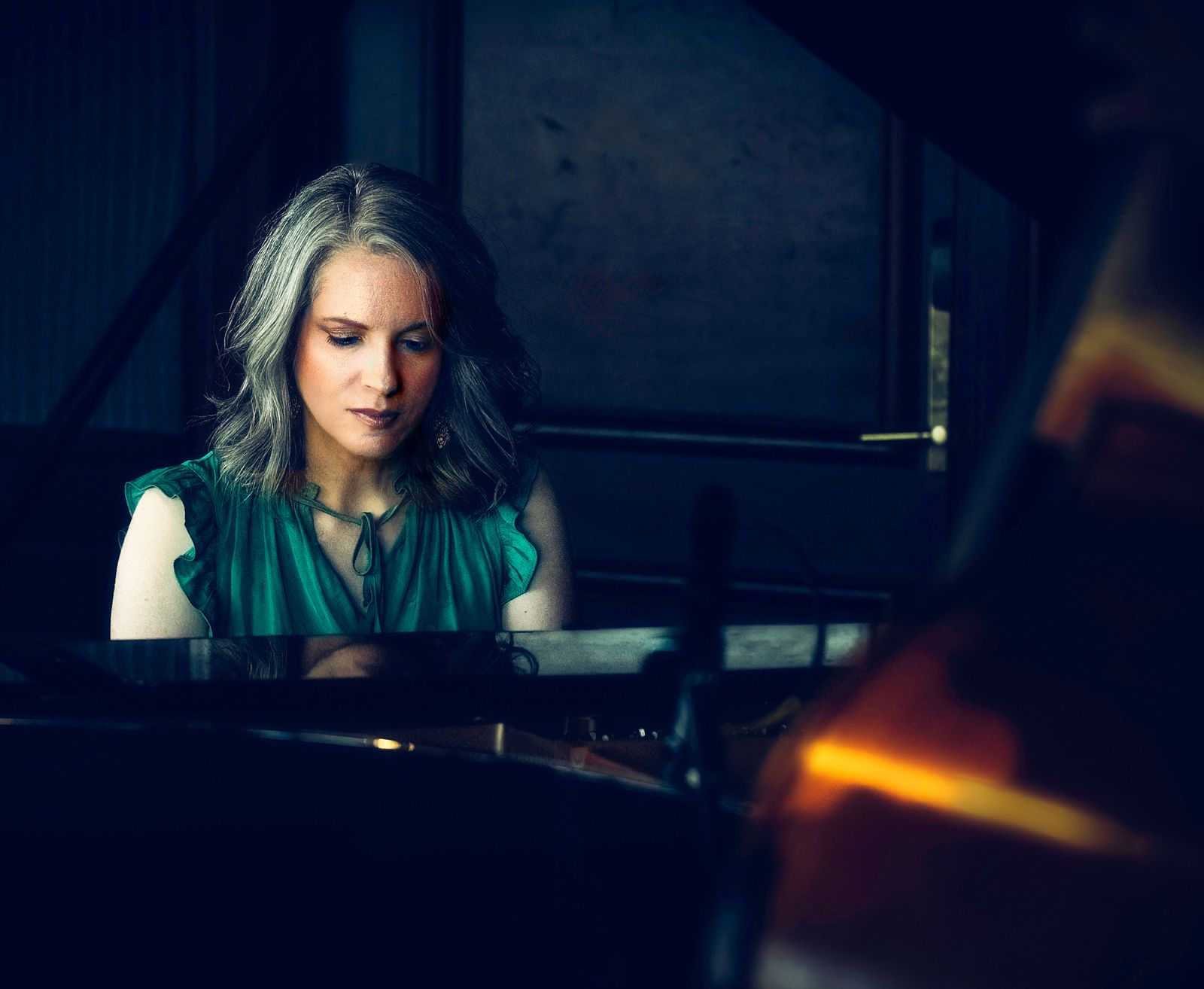 Pamela York - Photos