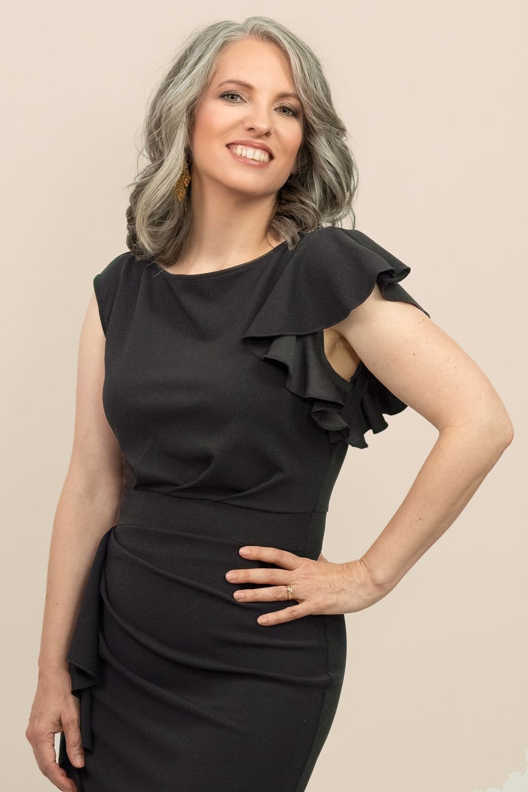 Pamela York - Photos