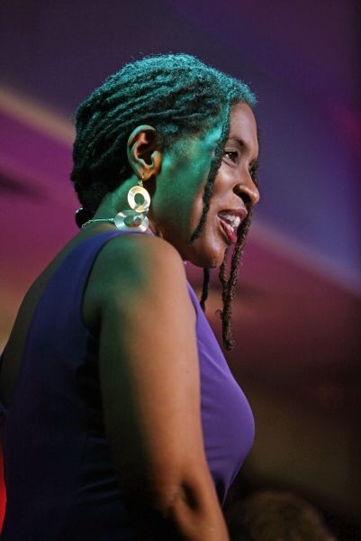 Mala Waldron - Photos