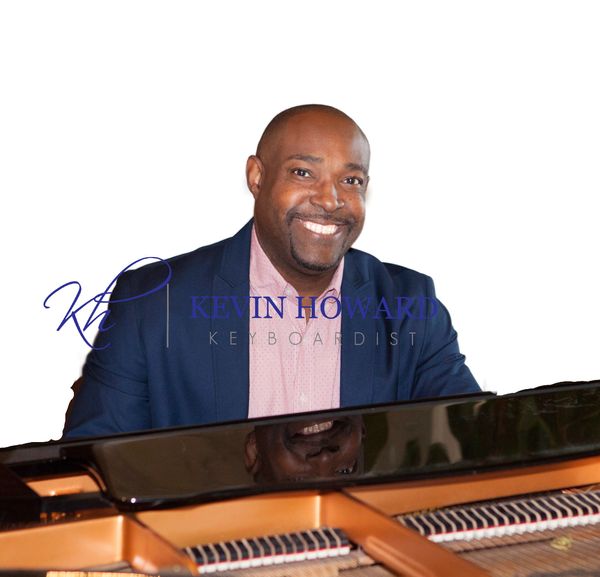 Kevin Howard - Tour Dates