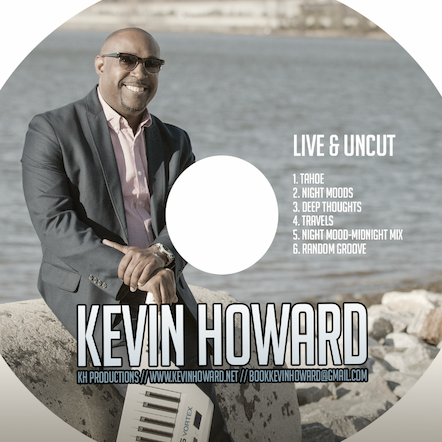 Kevin Howard - Store