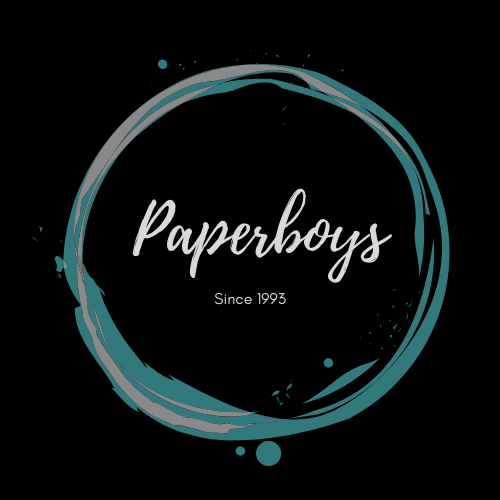 The Paperboys - Calendar