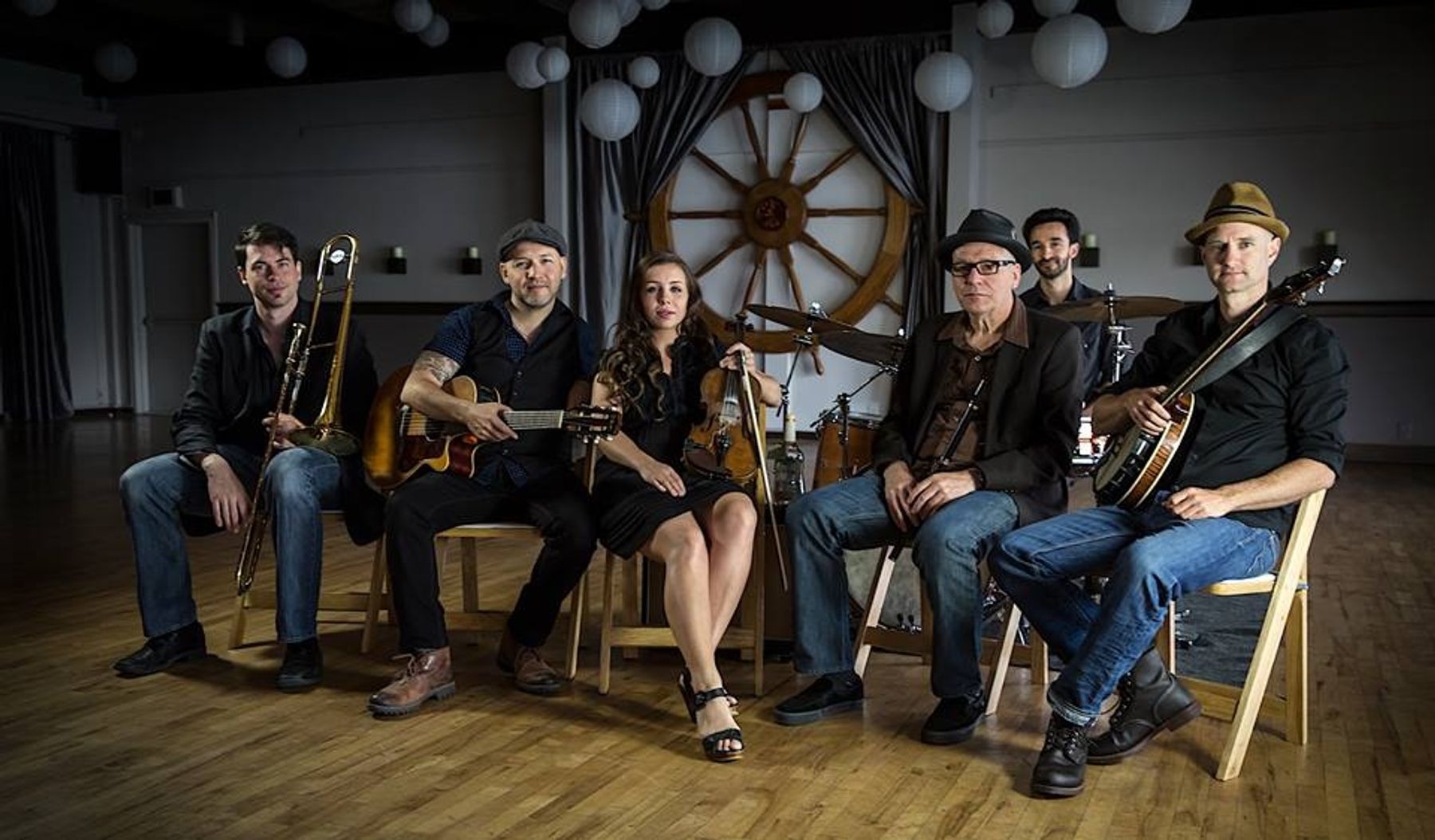 The Paperboys - Calendar