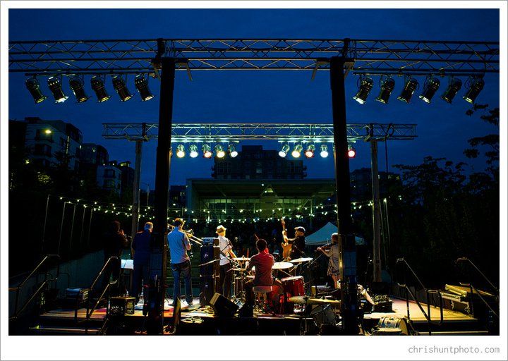 The Paperboys - Photo Gallery