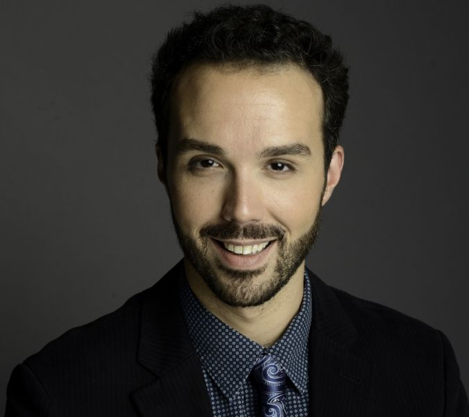 Jared Schwartz - photos