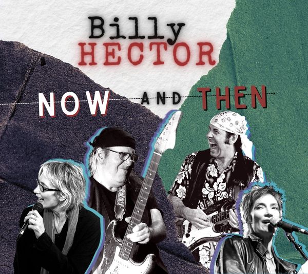 Billy Hector