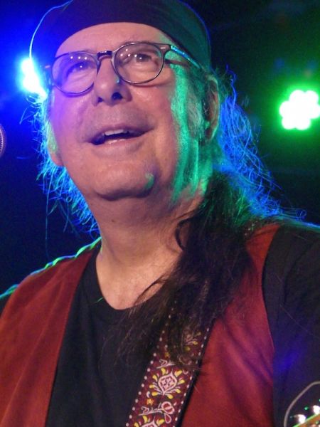 Billy Hector - Photos