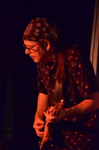 Billy Hector - Photos