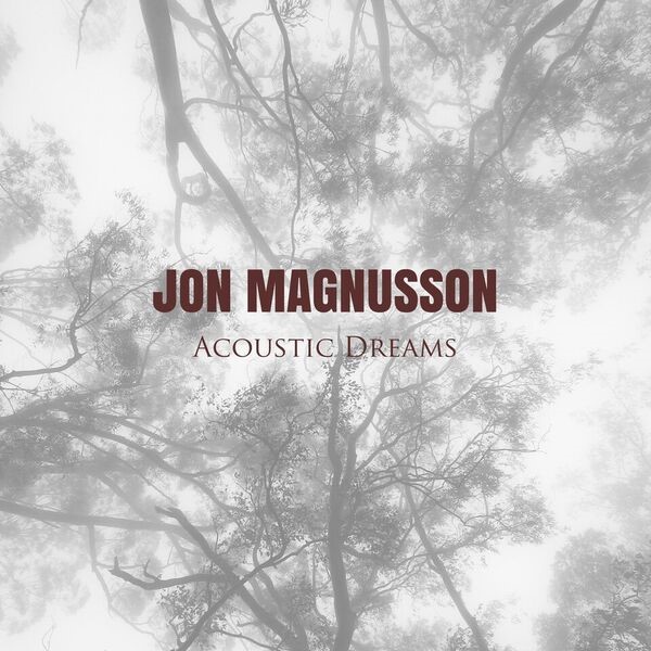 Jon Magnusson "Acoustic Dreams"