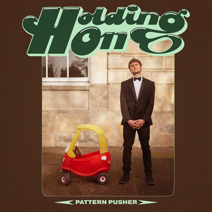 Pattern Pusher - Song Review "Holding On"