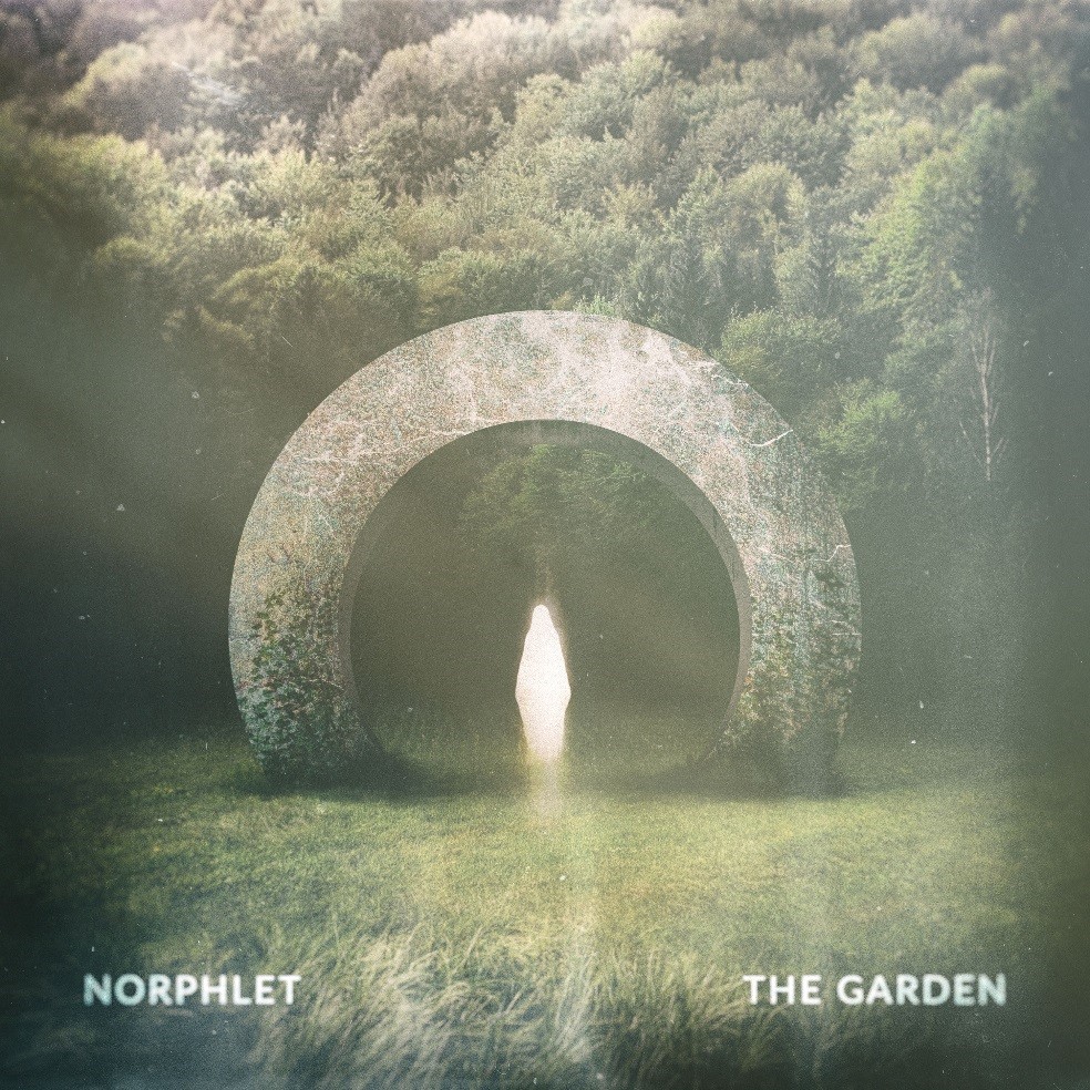 Norphlet Album Review