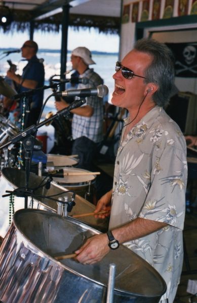 Todd Donnelly Music - Photo Gallery