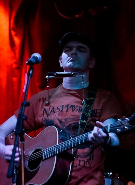 benreel.com - Photo Gallery