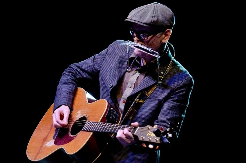 benreel.com - Photo Gallery