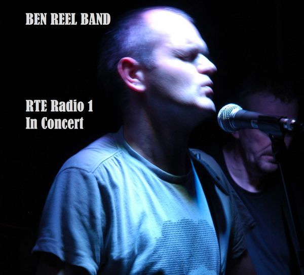 Ben Reel - Live Bootlegs