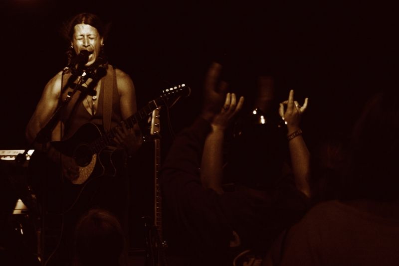 Tony Smiley - Photo Gallery