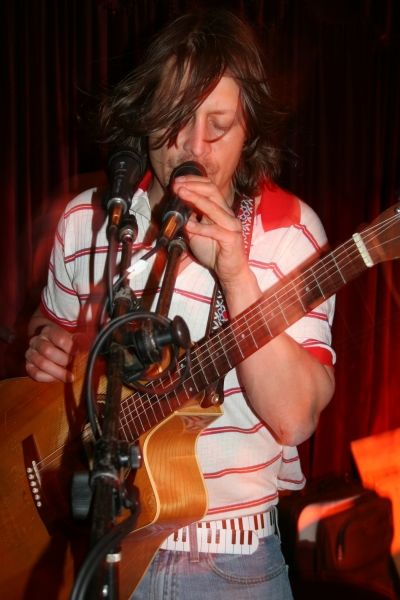 Tony Smiley - Photo Gallery