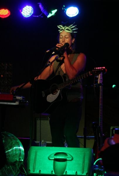 Tony Smiley - Photo Gallery