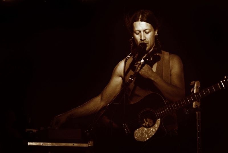 Tony Smiley - Photo Gallery