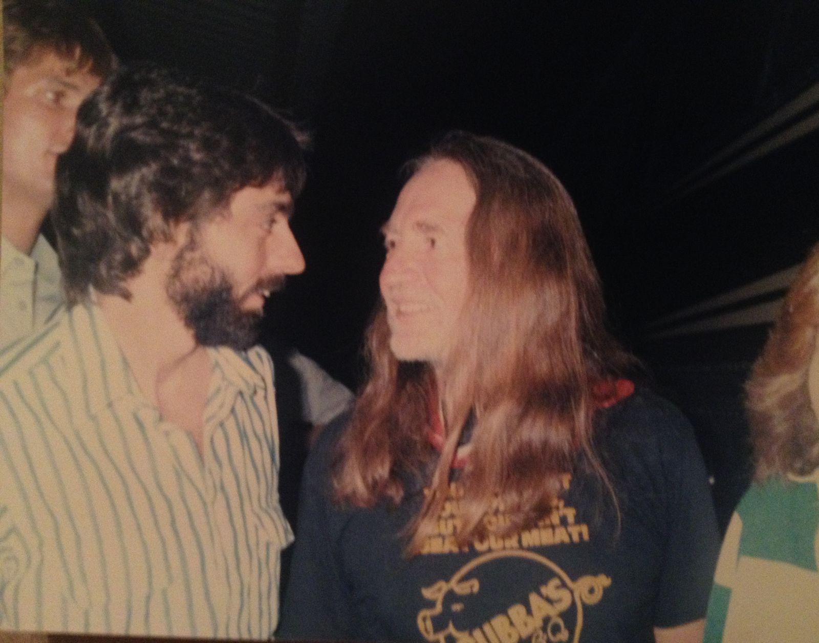 Randy Meadows - Photo Gallery