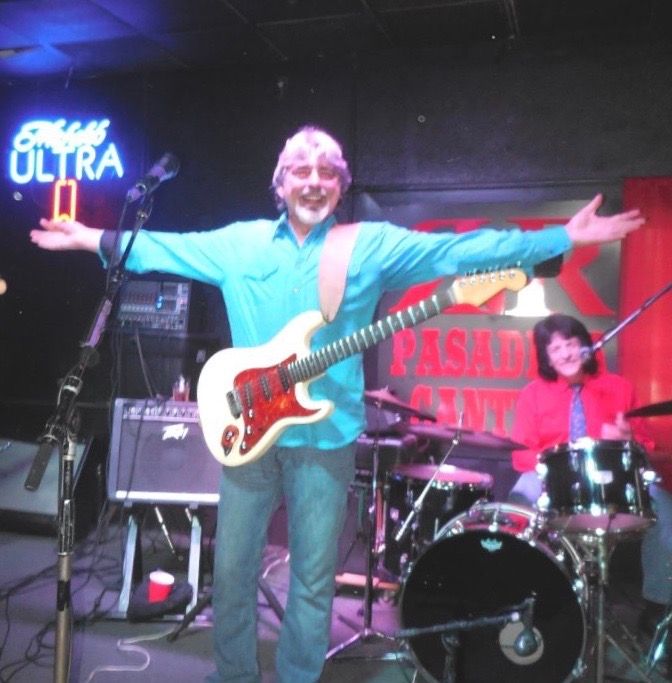 Randy Meadows - Photo Gallery