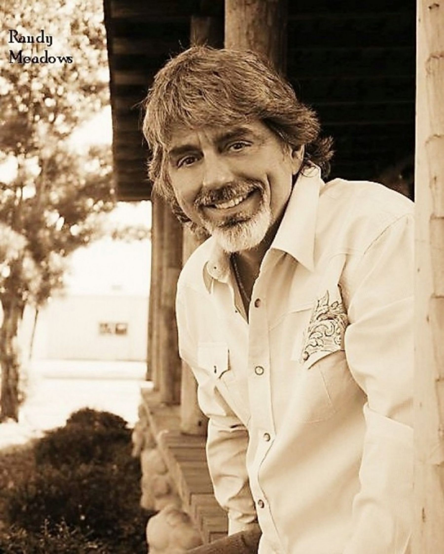 Randy Meadows - Store