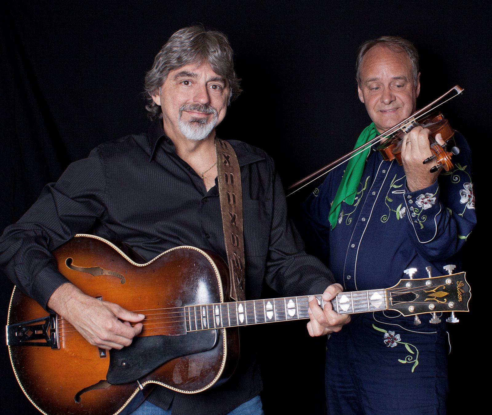 Randy Meadows - Photo Gallery