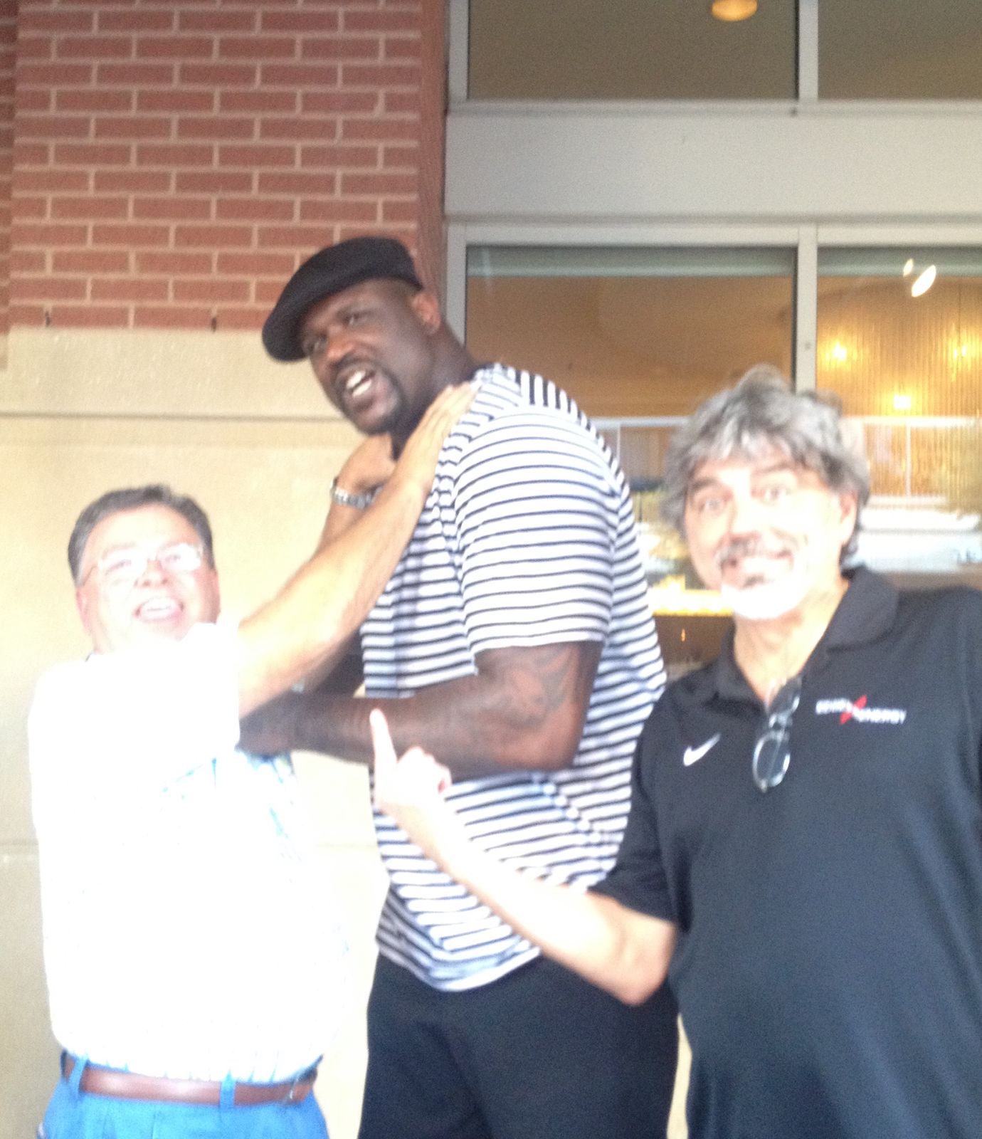 Randy Meadows - Photo Gallery