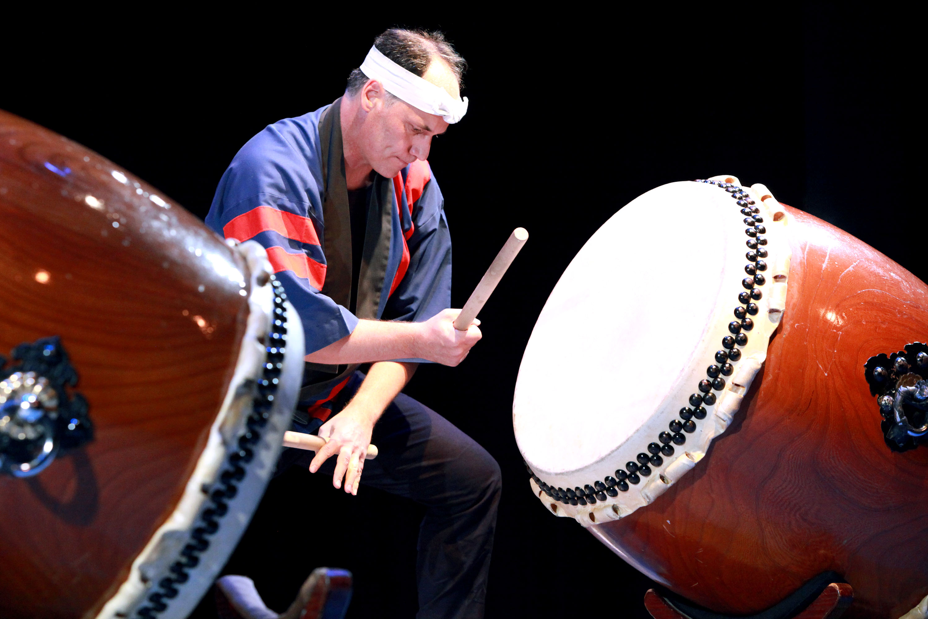 taikoza.com and East Winds, Inc. - Classes