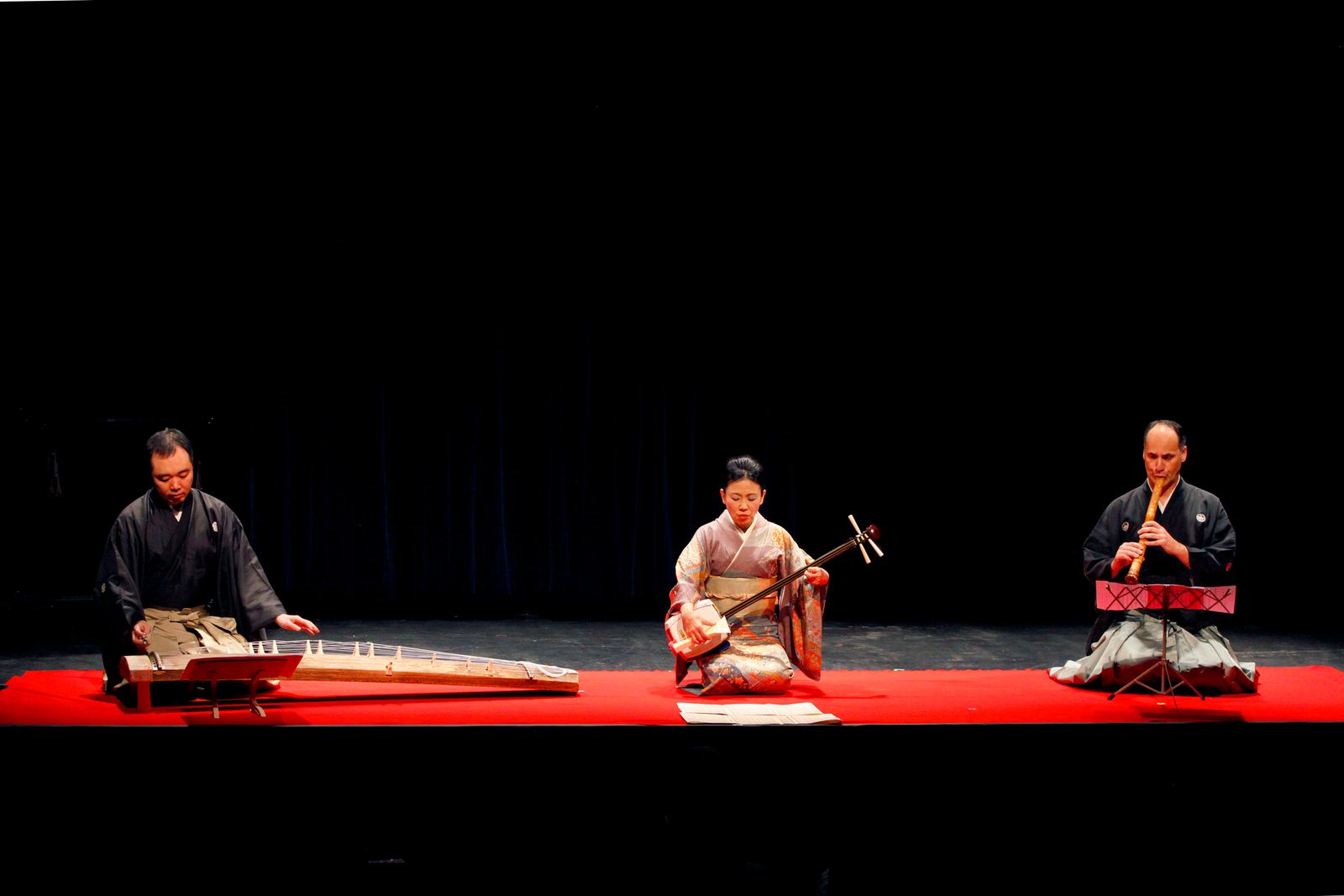Taikoza.com and East Winds, Inc. - Donation campaign