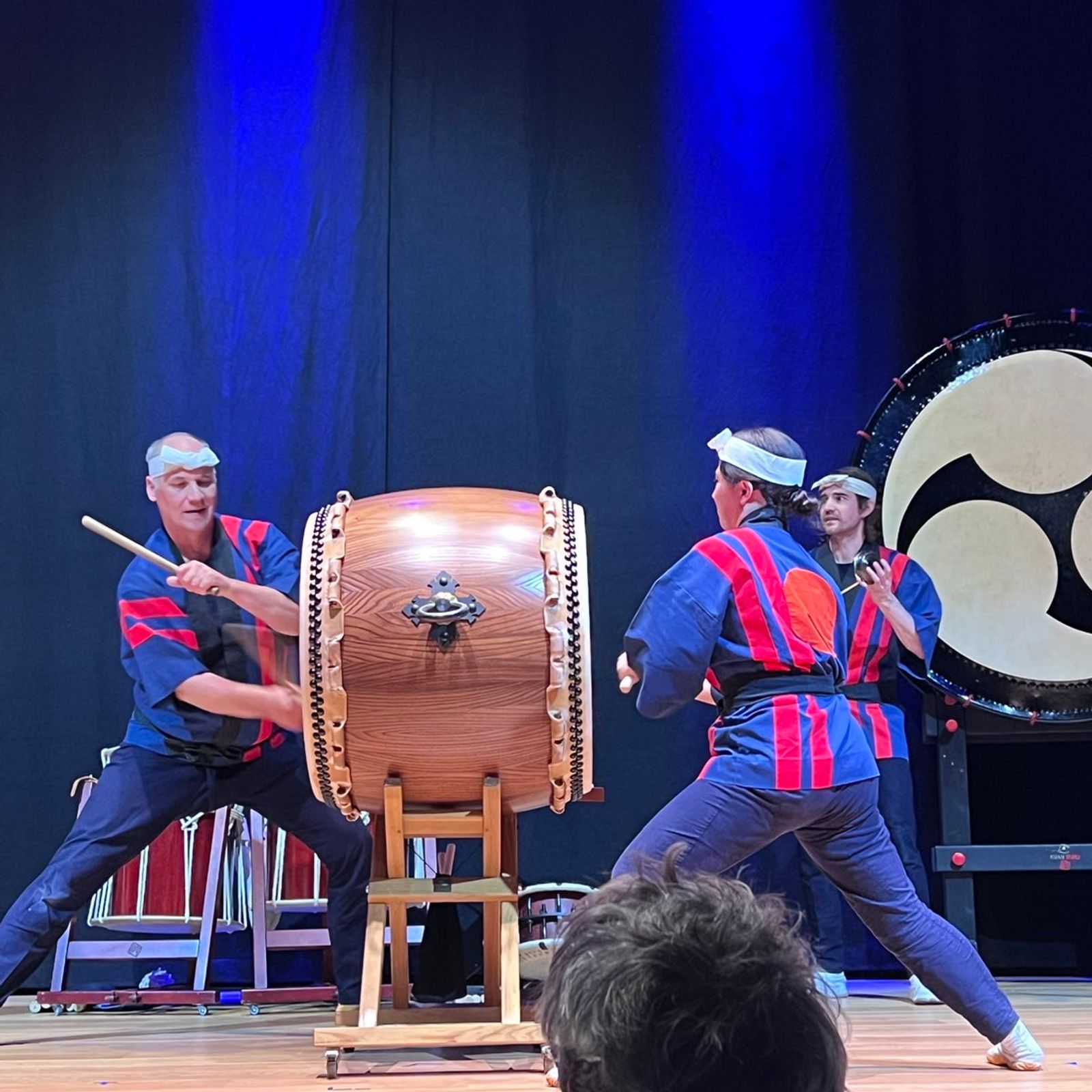 Taikoza.com and East Winds, Inc.
